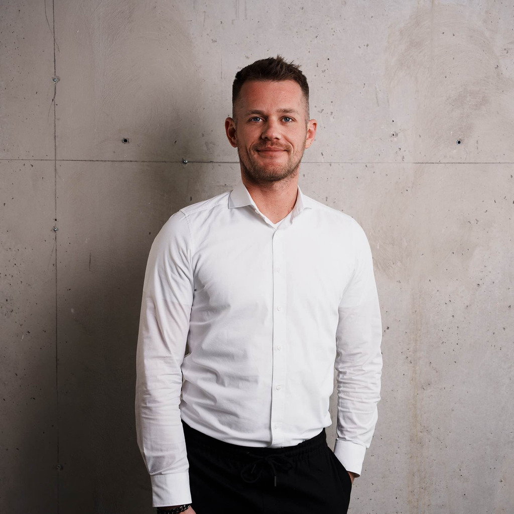 Frank Janssen - Senior Key Account Manager - AutoScout24 GmbH | XING