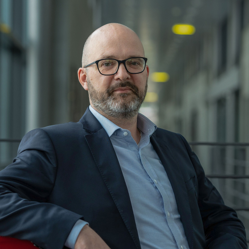 Stéphane Vaucher - Senior Legal Counsel - Swisscom (Schweiz) AG | XING