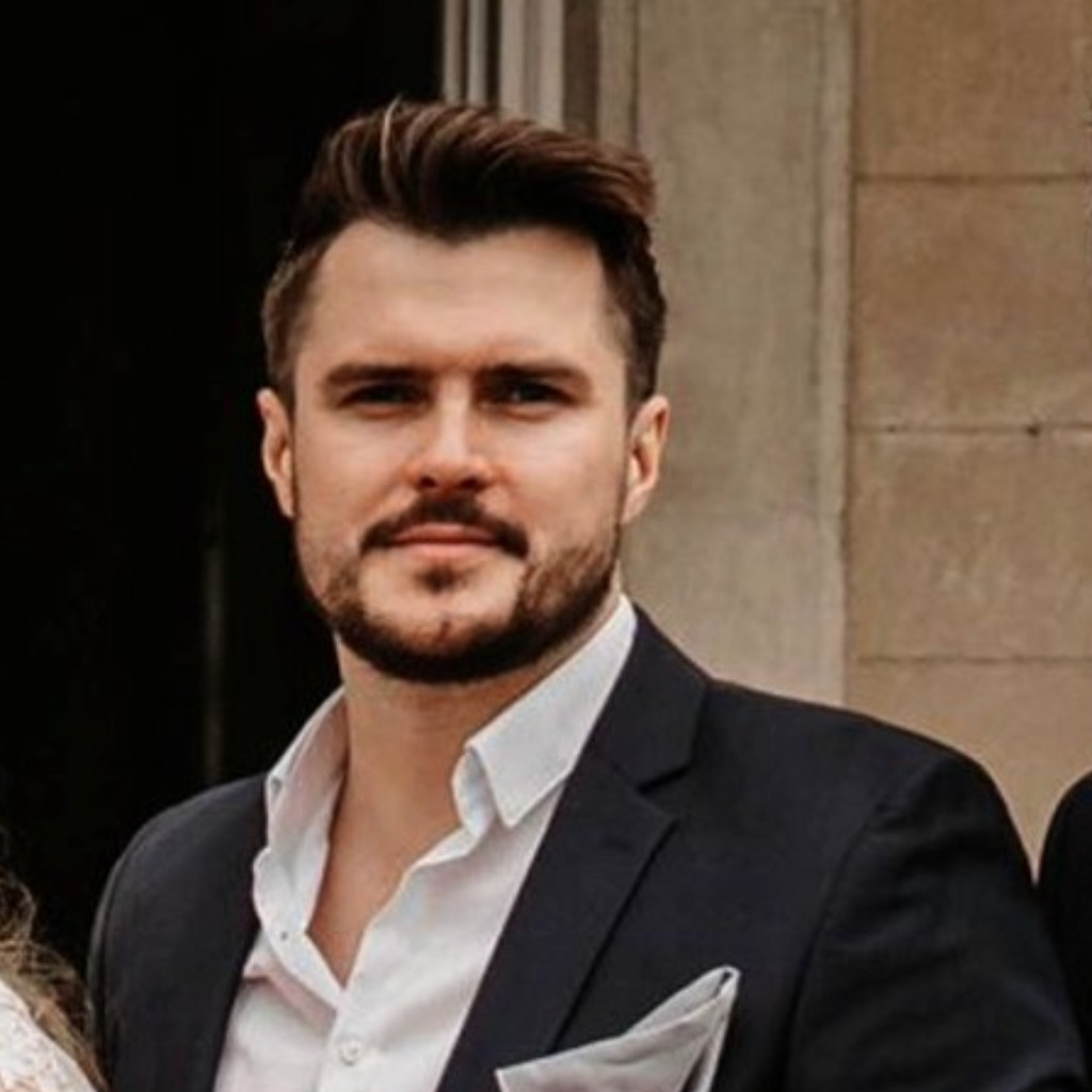 Patrick Igelbrink - Senior Product Manager - Foodist GmbH | XING