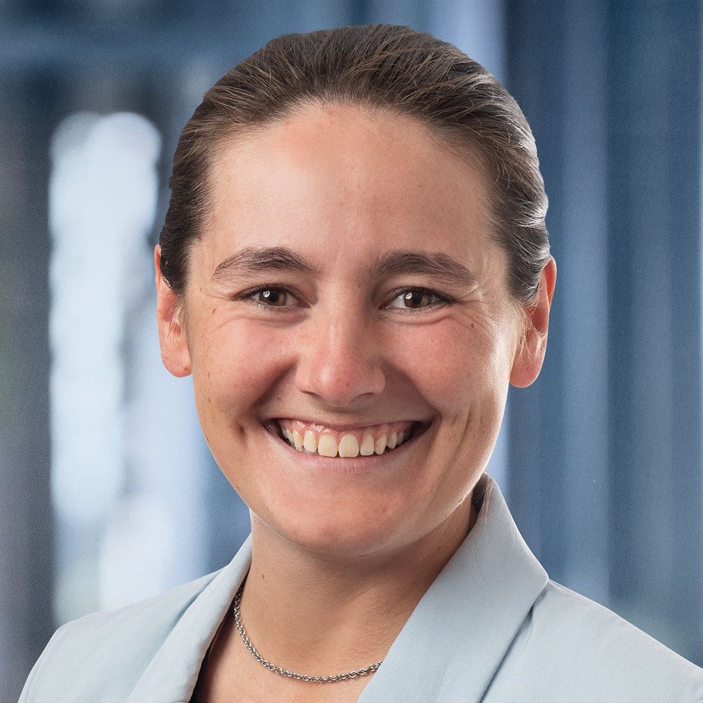 Kimberly Ritter - Tanzlehrerin - Tanzschule Ritter | XING