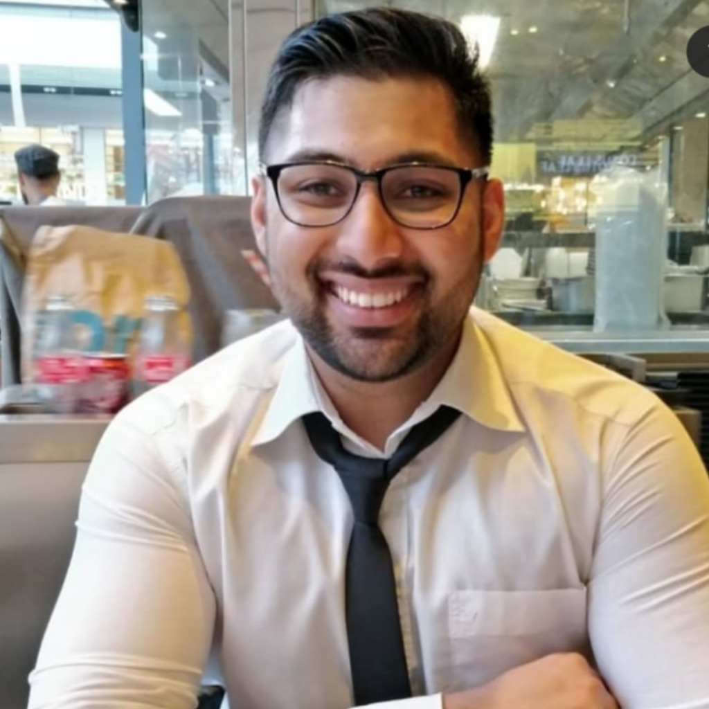 Saif Ahmed - Business Development Representative - MicroStrategy Inc ...