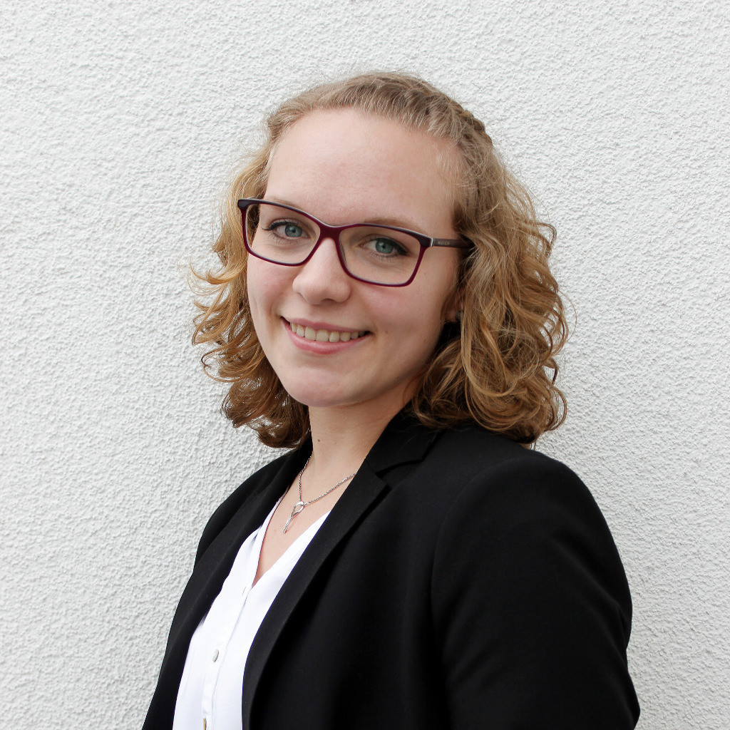 Ilona Nitsche - Konstrukteurin - Createc Fischer & Co. GmbH | XING