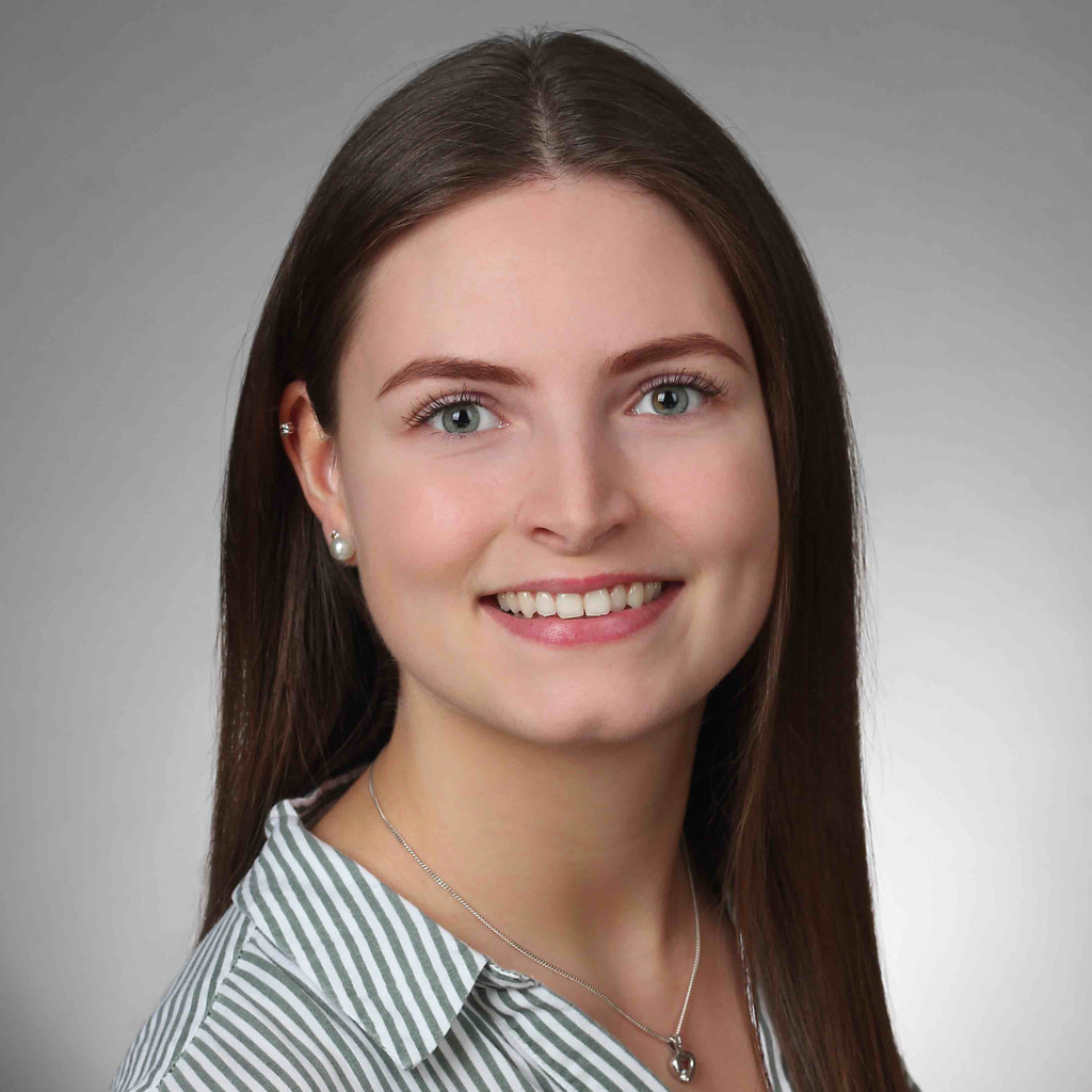 Lea Klöpper - Kaufmännischer Sachbearbeiter - Hoffmann Interior GmbH | XING