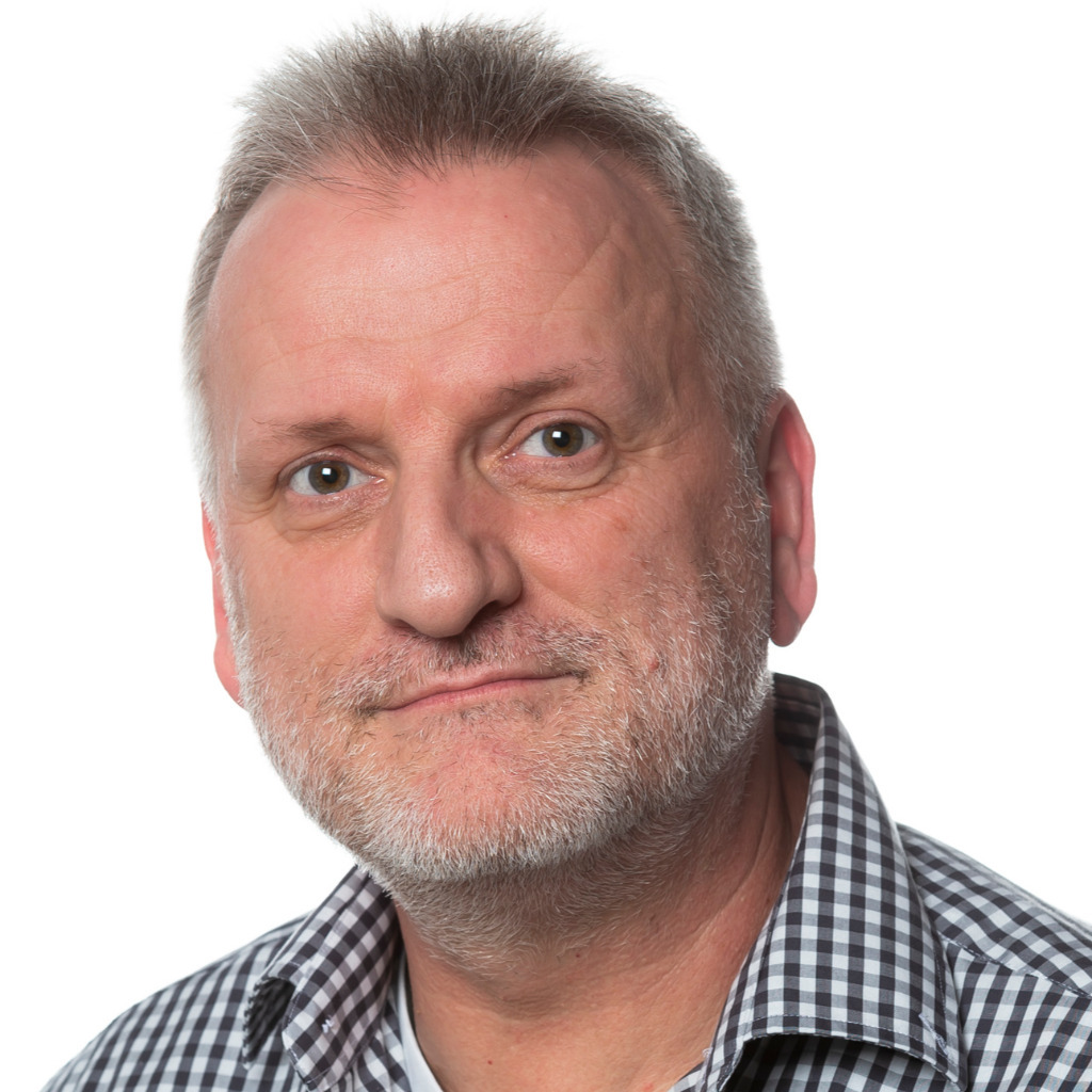 Thomas Reger - Teamleiter - Apleona HSG Südost GmbH | XING