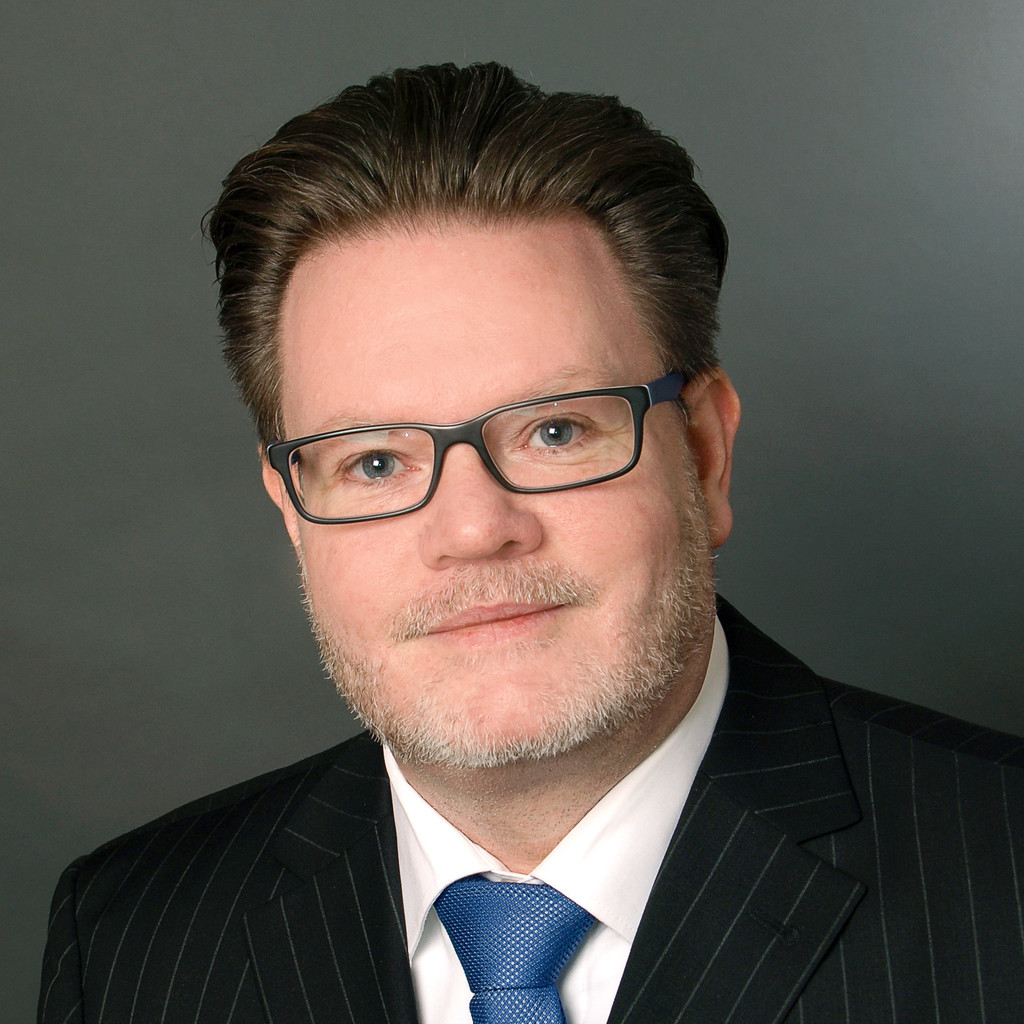 Lutz Weigl - Senior Application Manager - Bank Verlag GmbH | XING