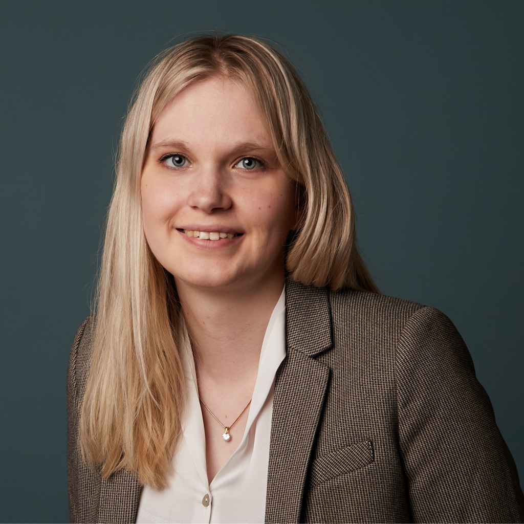 Dr. Christin Lichtenberg - IT Projektmanagerin - Franke und Bornberg ...