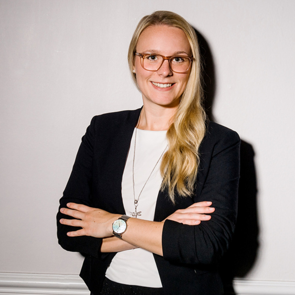 Jennifer Brauner - Assistenz Betriebsleitung - VAG Verkehrs ...