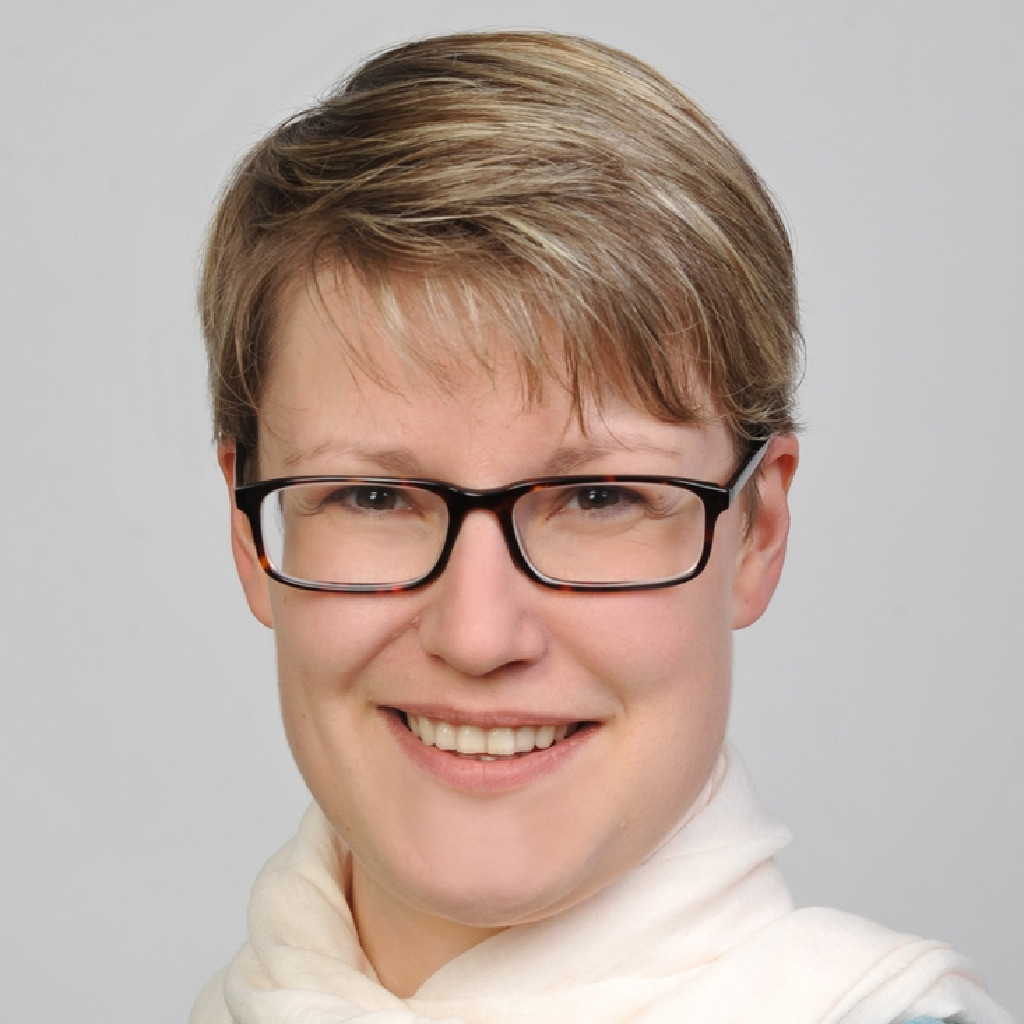 Grit Stephan - Strategisch-operative Abrechnung - GHD GesundHeits GmbH ...