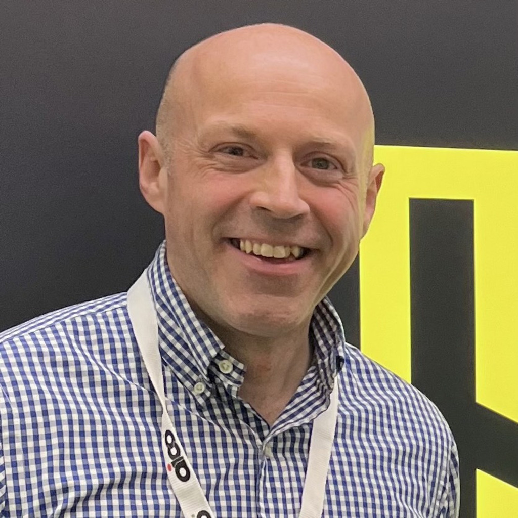 Richard Matkowski - Senior Recruitment Consultant - D7 Recruitment | XING