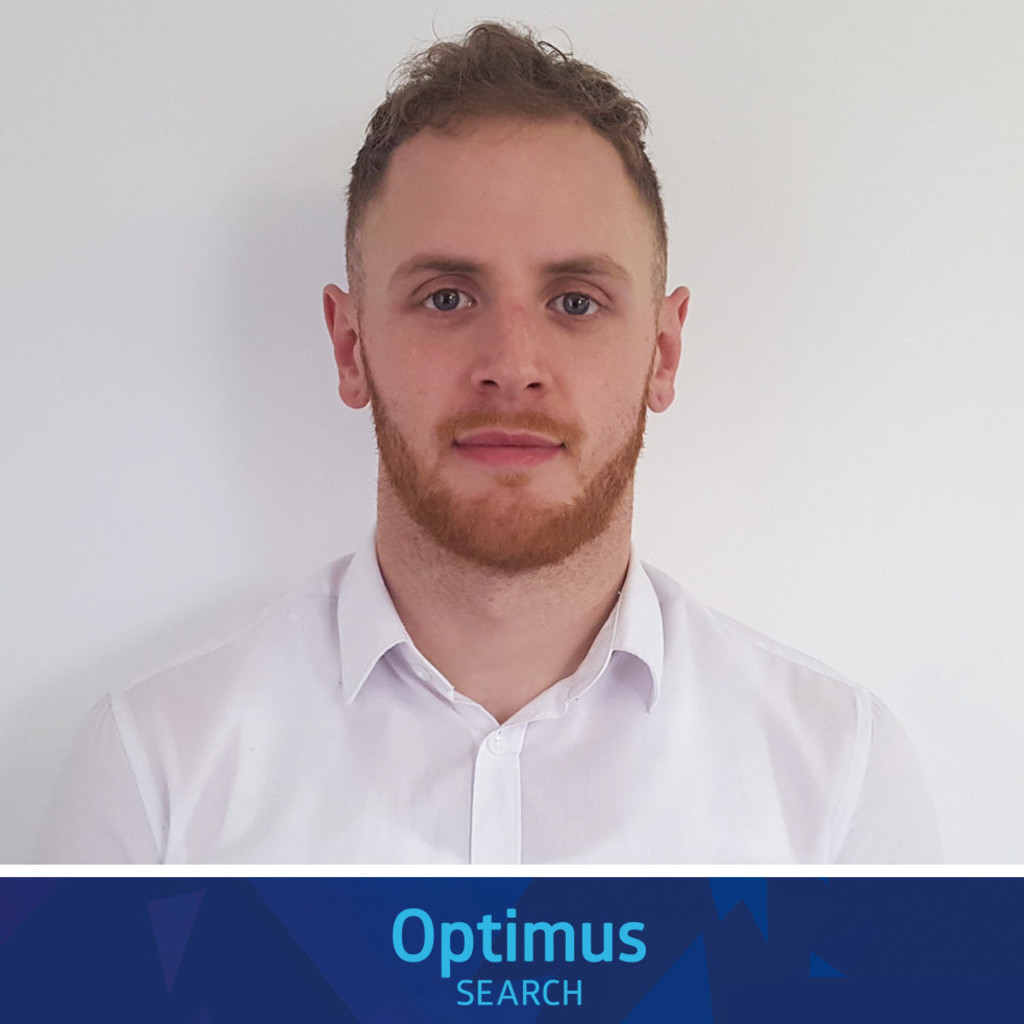 Daniel Mackenzie - Java Recruitment Consultant - Rhein-Main - Optimus ...