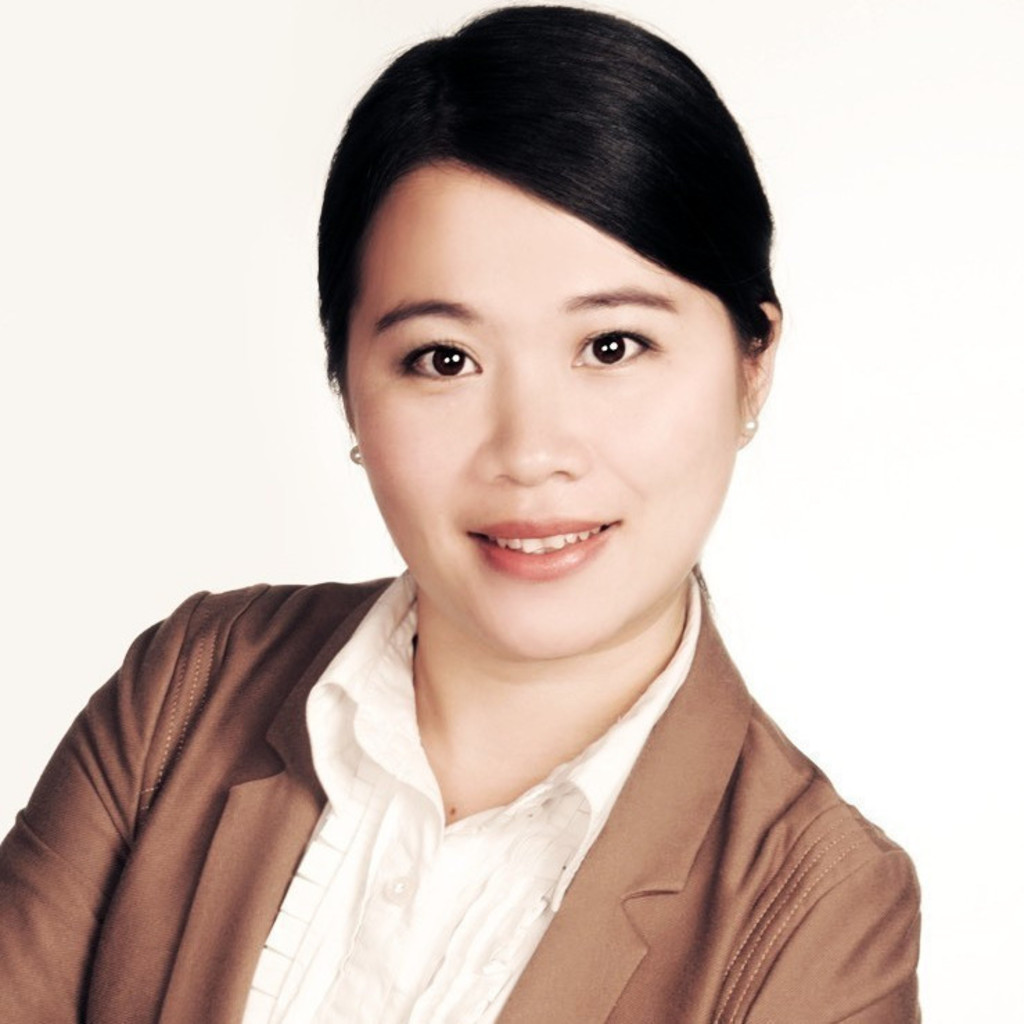 Yun Yuan - Projektingenieur - Zeppelin Power Systems GmbH | XING