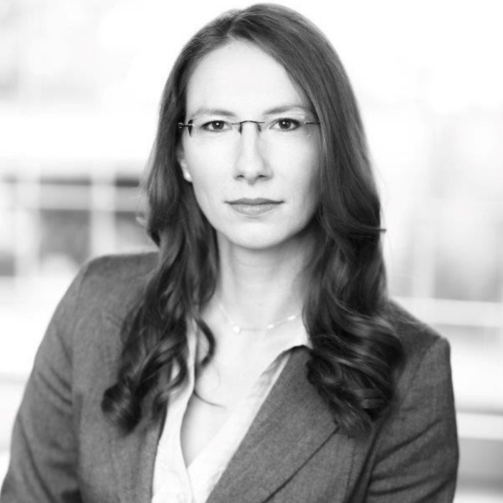 Anne Zeller - Group Head Product & Business Development - CORESTATE ...