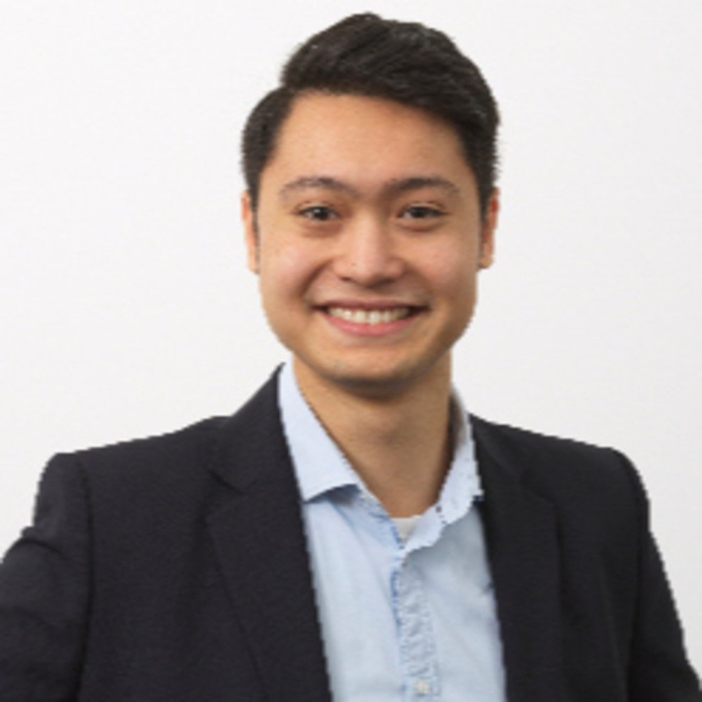 Patric Bach - Personalentwickler - MEDIA BROADCAST GmbH | XING