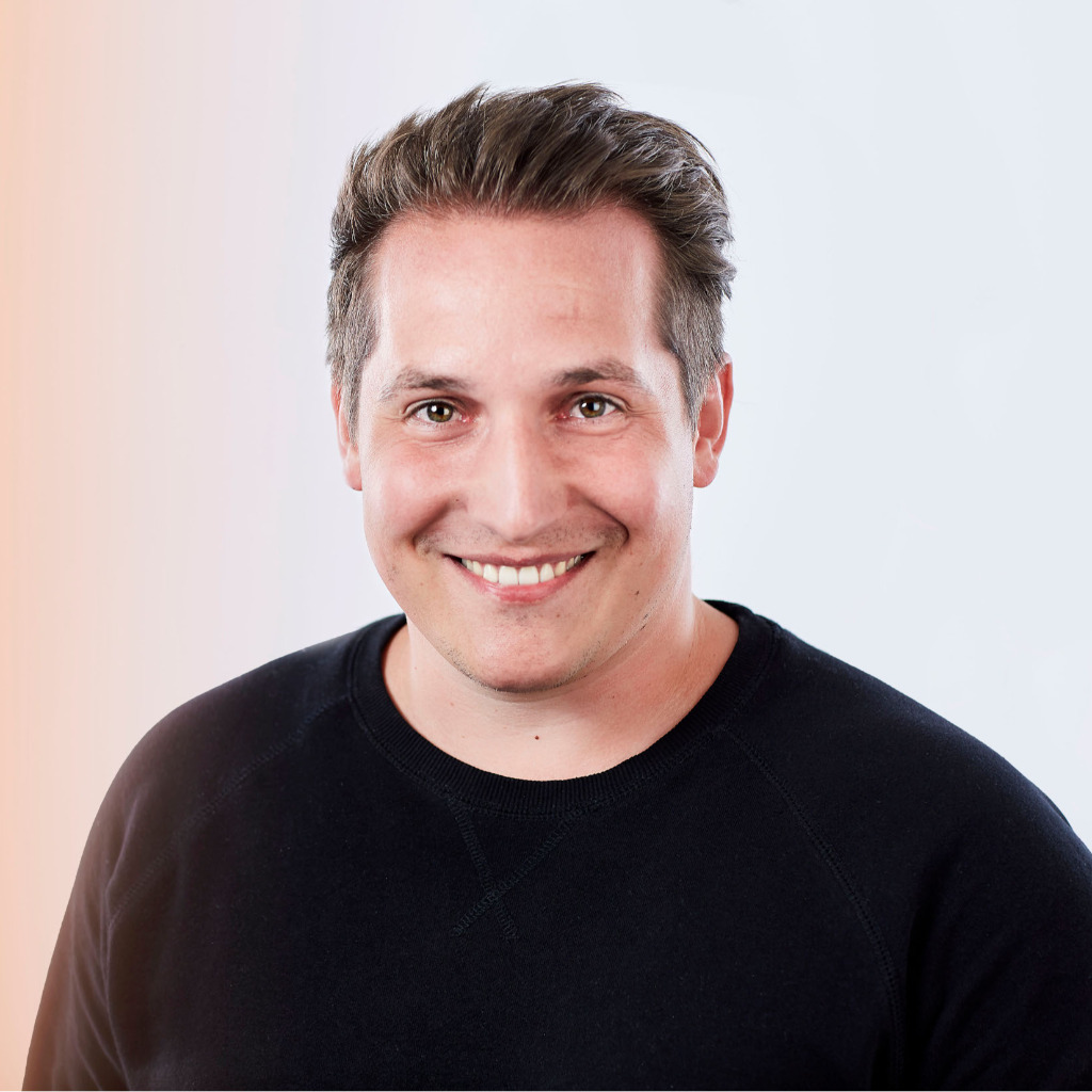 Daniel Sorge - Technical Lead - GuideCom AG | XING