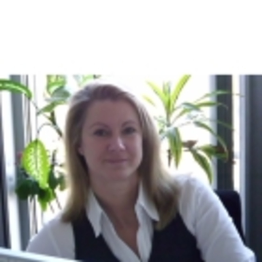 Michèle Renn - Assistenz SVP SDM Region Germany - T-Systems ...