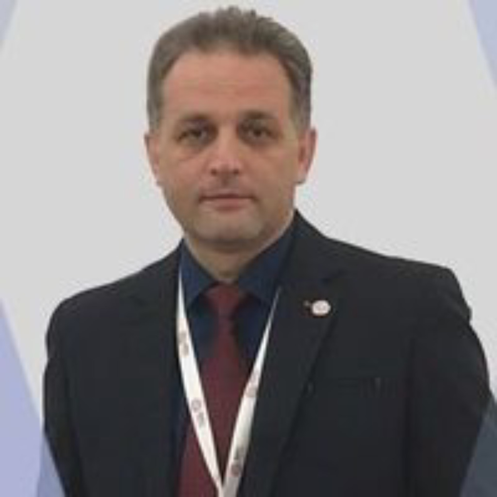 Maxim Chernykh - CEO & Founder - Basalt Projects Inc | XING