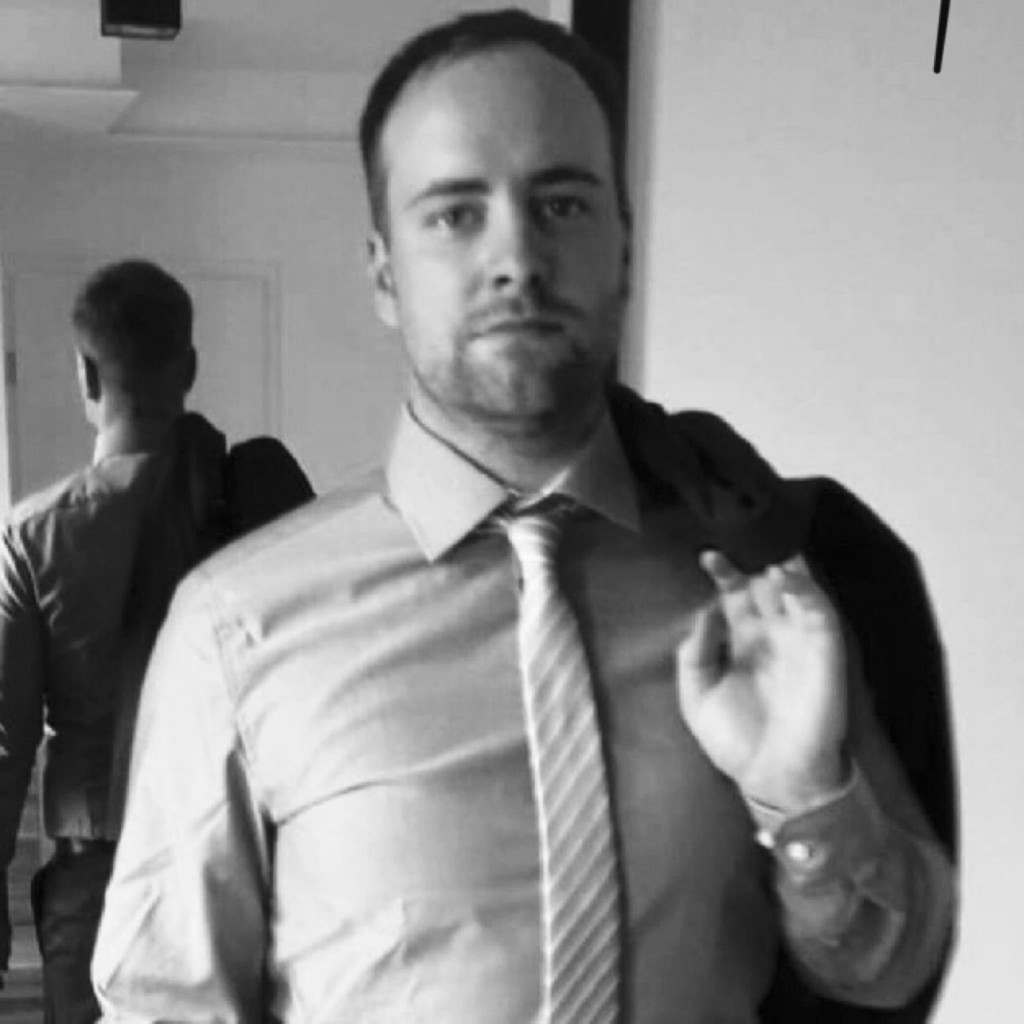 Dominic Stumpe - Projektleiter - TROX HGI GmbH | XING