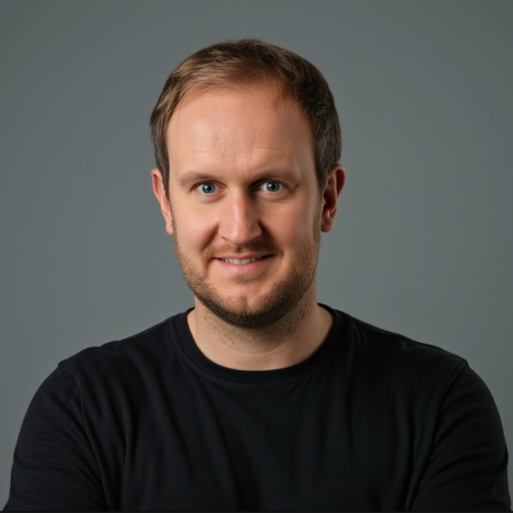 Sven Bahrenburg - Senior Teamleader Purification - Boehringer Ingelheim ...