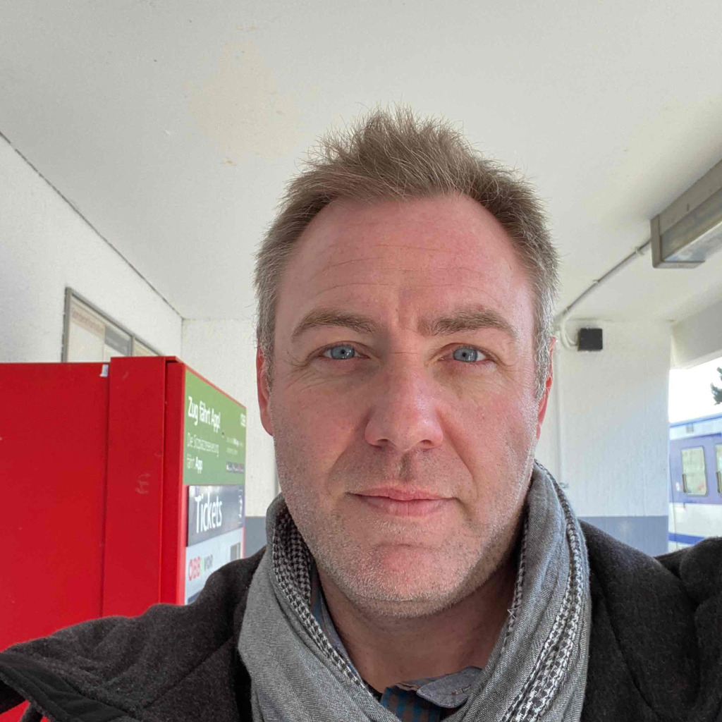 David Reyer - Andere - Andere | XING