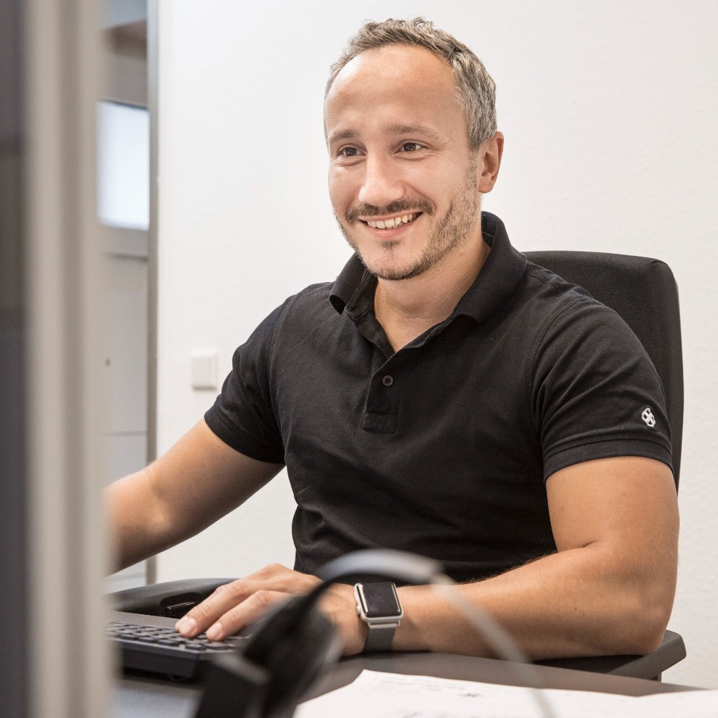 Lukas Kuhn - Elements Leitung - G.U.T. Glaser KG | XING