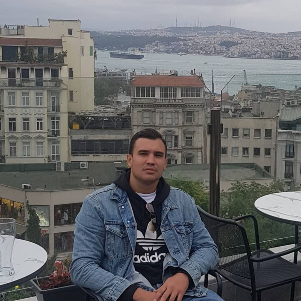 Petru Ianc - Java Software Engineer - IBM | XING