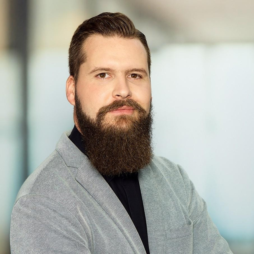 Tim Frost - ESG Manager - Salzburg AG für Energie, Verkehr und ...