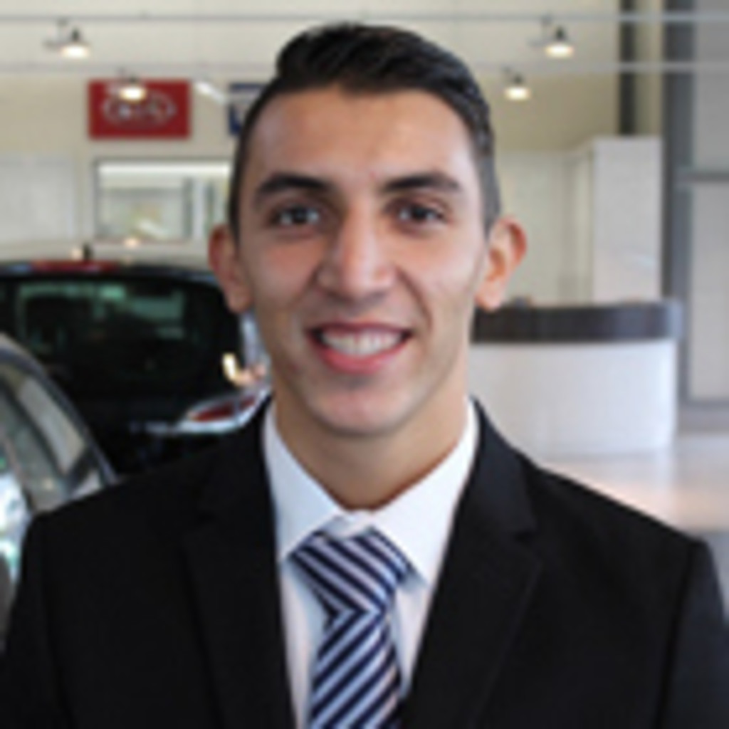 Michele Lo-Curto - Automobilverkäufer - Autohaus Bellemann GmbH | XING