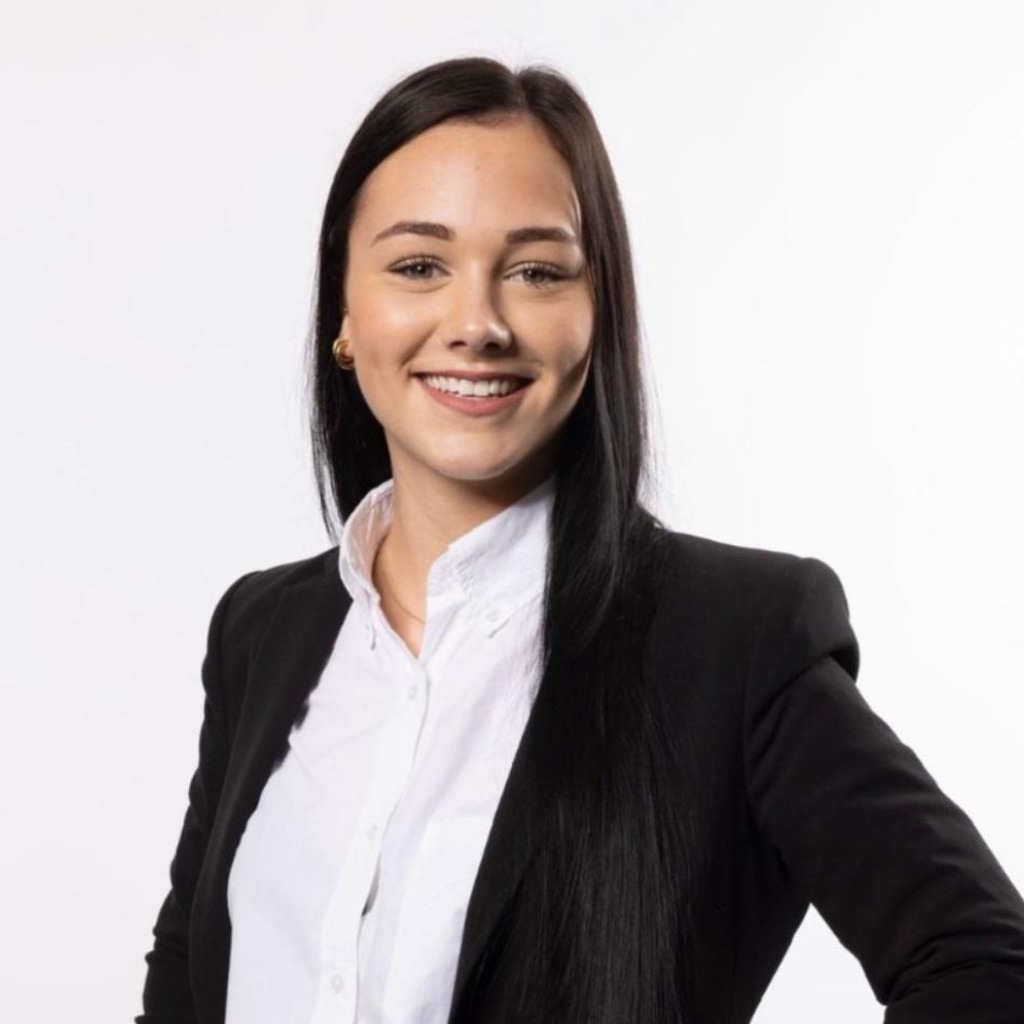 Saskia Repp - Assistenz der Geschäftsführung - Euler-Faas Egly Leps | XING