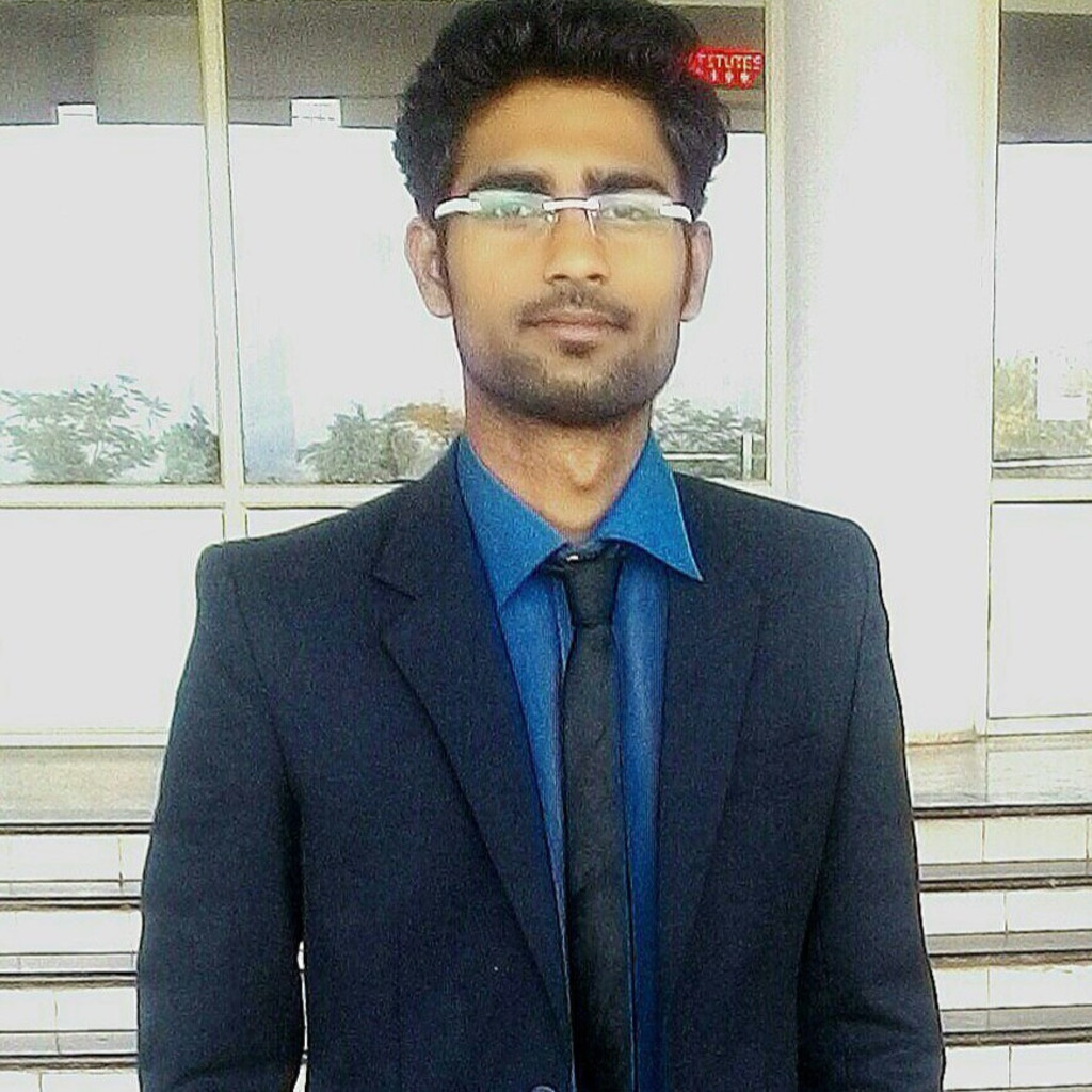 Roshan Khamkar - Sr. Technical Recruiter - Consultadd | XING