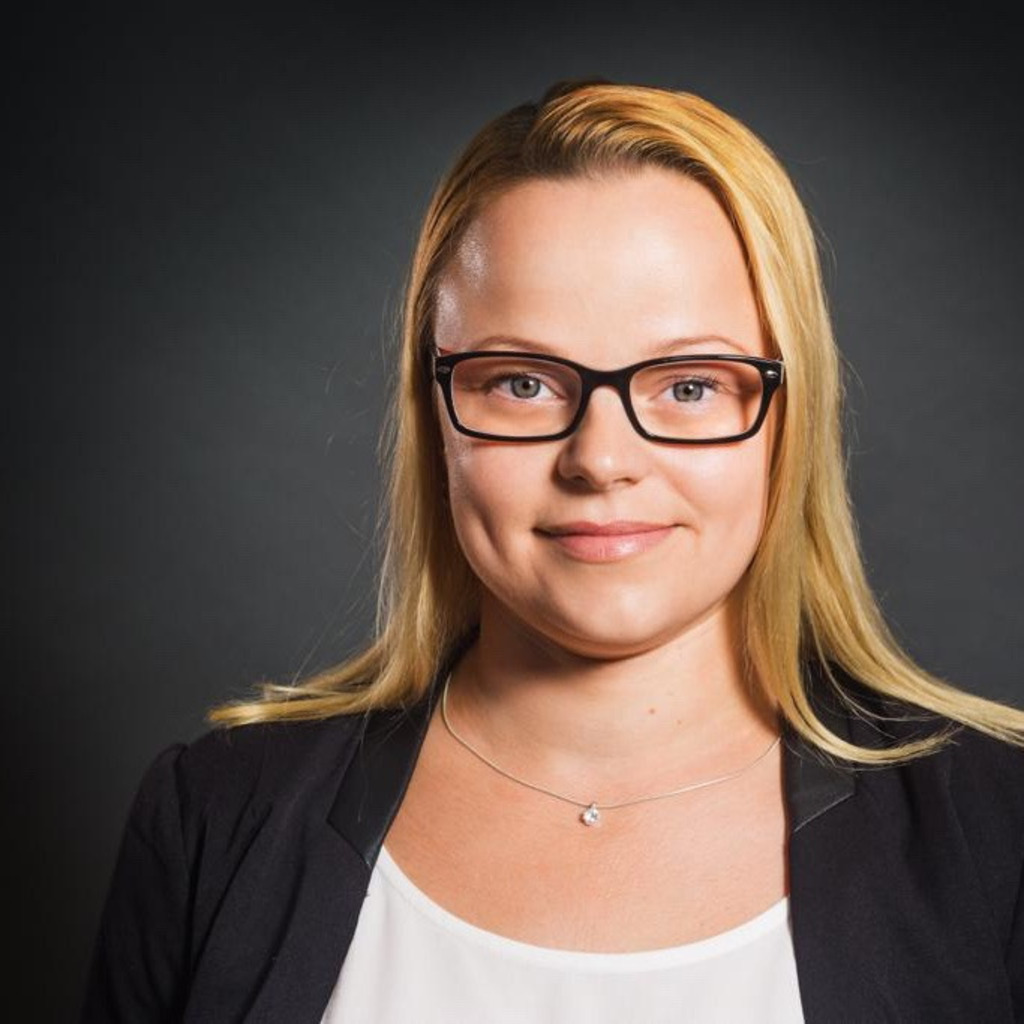 Jenifer Neufeld - Kauffrau für Büromanagement - HWK Cottbus | XING