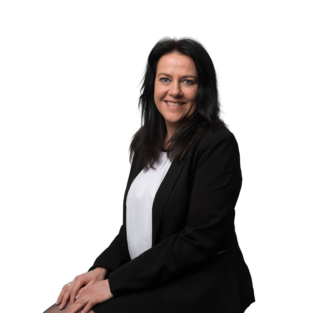 Heike Handermann - Assistentin der Geschäftsleitung - Haaf Spedition ...