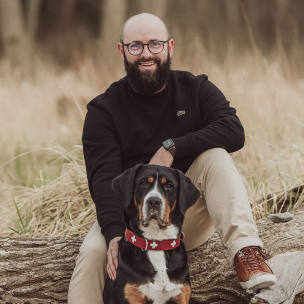 Ing. Marc Schwarz - Systems Engineer IT-Prototypen - BWI GmbH | XING