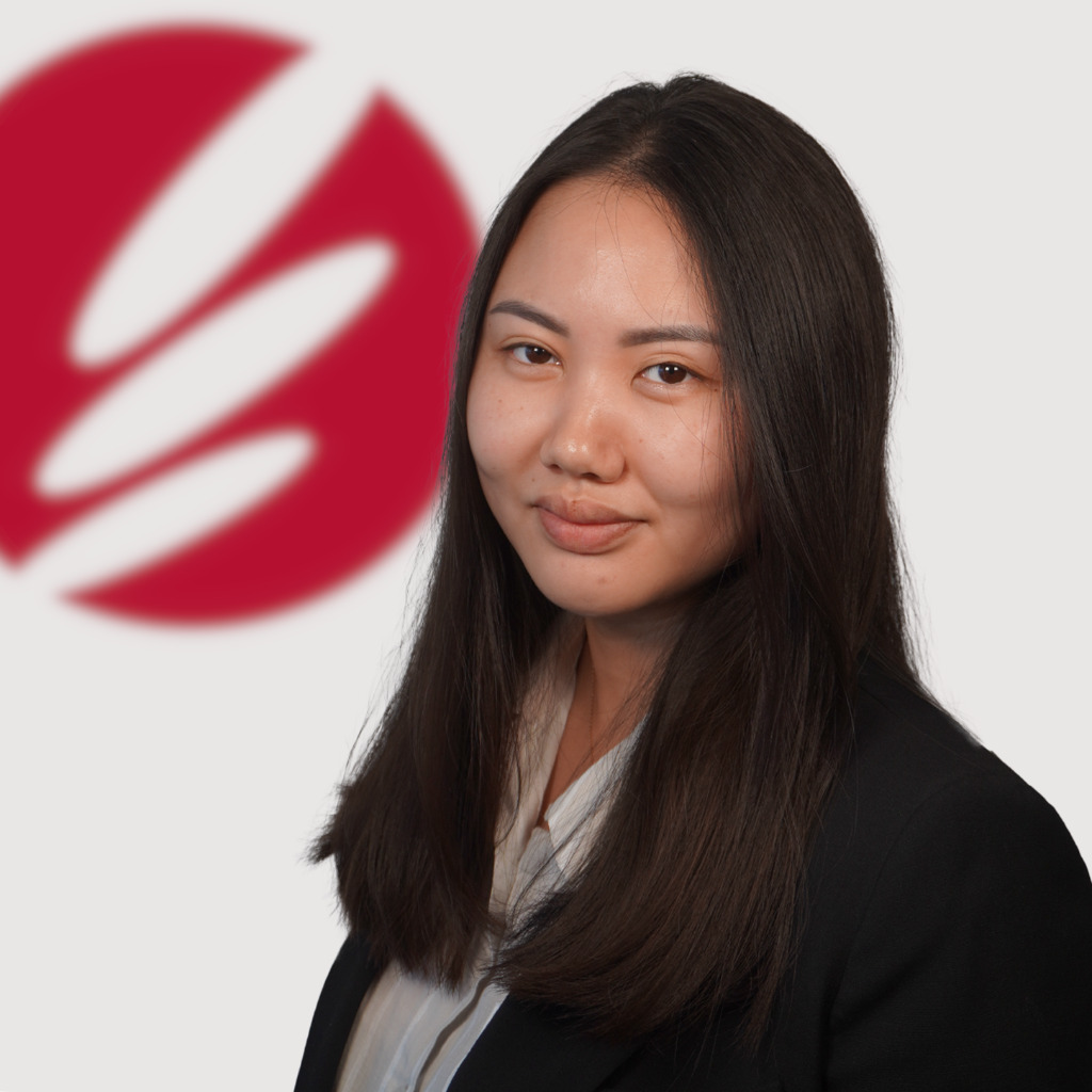 Diana Kim - SAP-Recruiterin - APRIORI - business solutions AG | XING