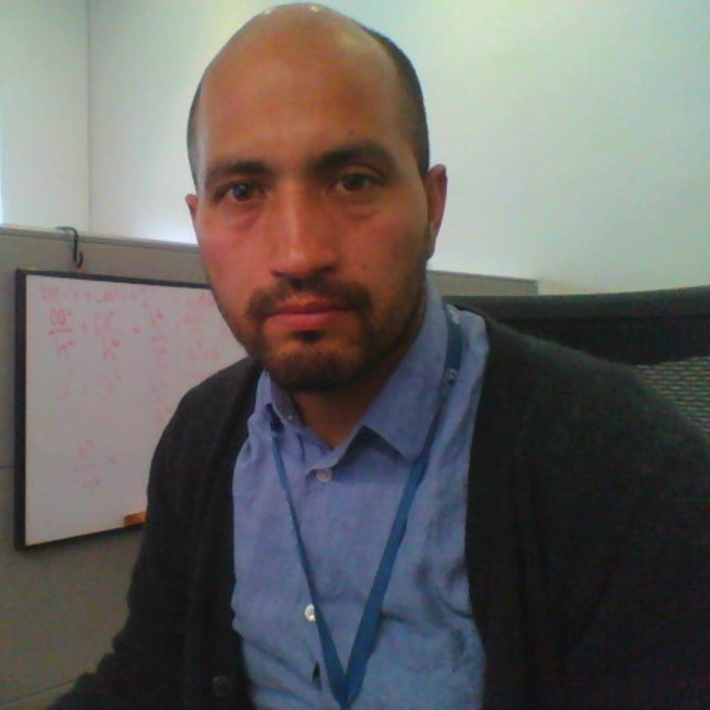 Carlos Andres Poveda Munoz - DevOps Engineer - SproutLoud Media Networks | XING