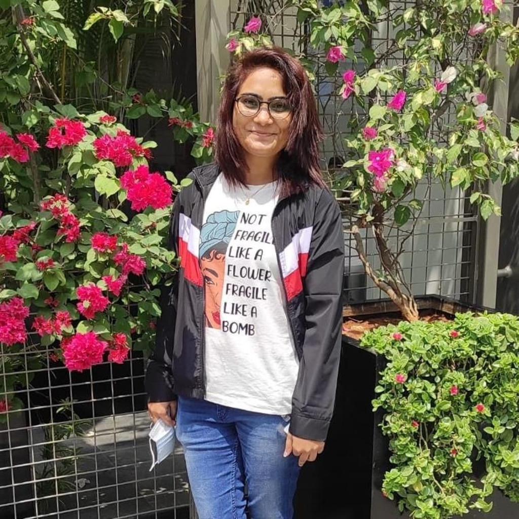 Zinal Prajapati Senior Software Engineer Wipro Technologies Xing 