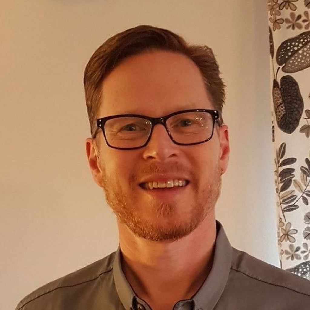 Christoph Blume - Systemadministrator - Hellweg Die Profi-Bau- und ...