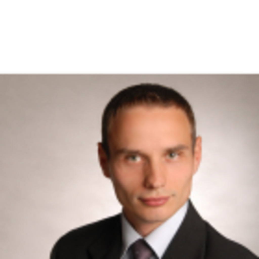 Christian Montag - Sachgebietsleiter Patienten- und Versorgungslogistik ...