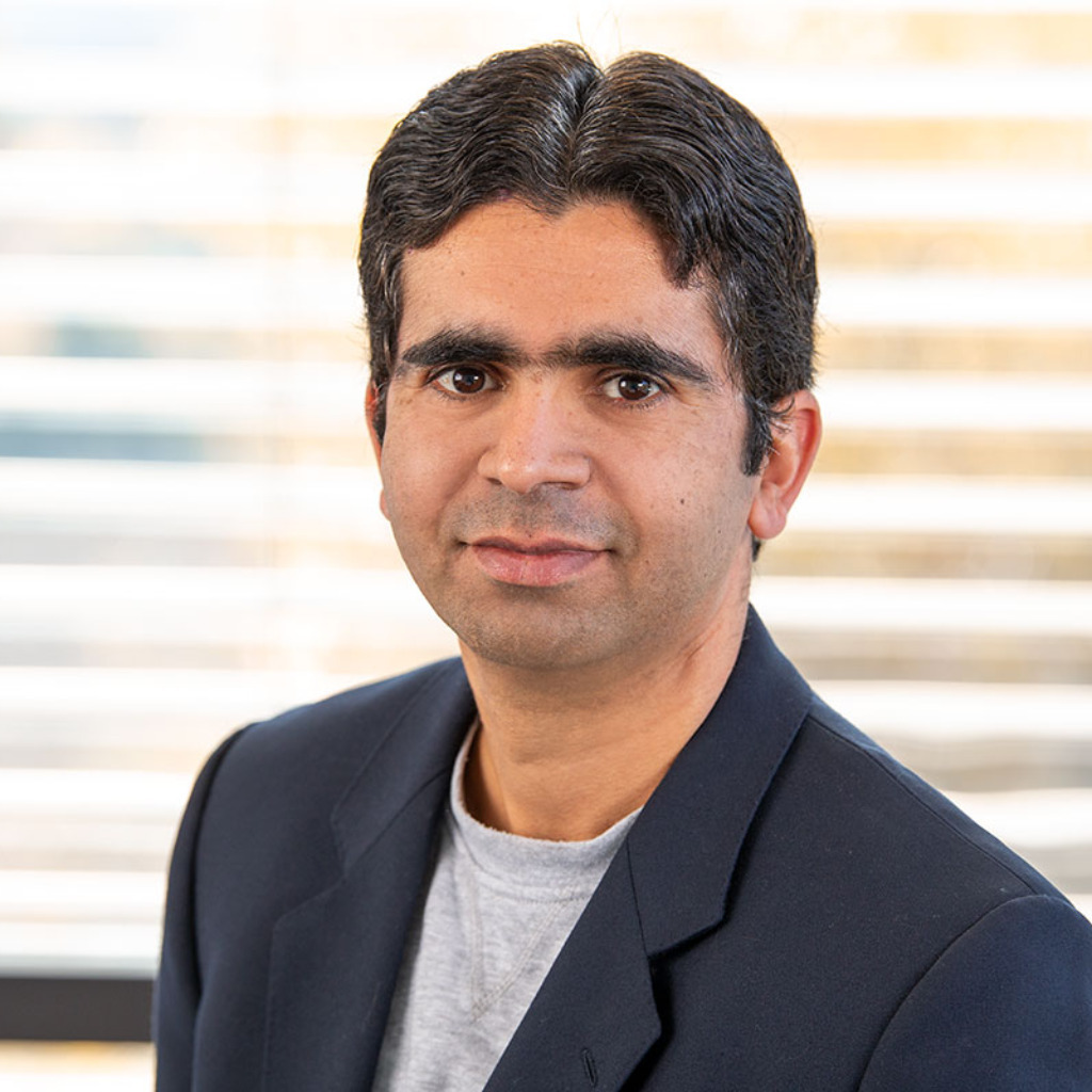 Atif Ilyas - Amazon Support Engineer - Amazon | XING