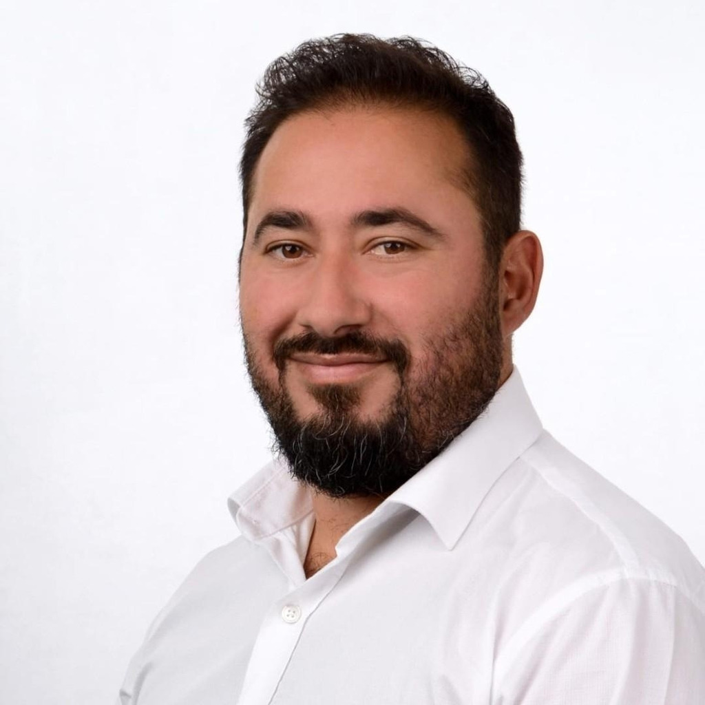 Baris Yalcin - Leiter Marktgebiet - Postbank-Filialvertrieb AG | XING