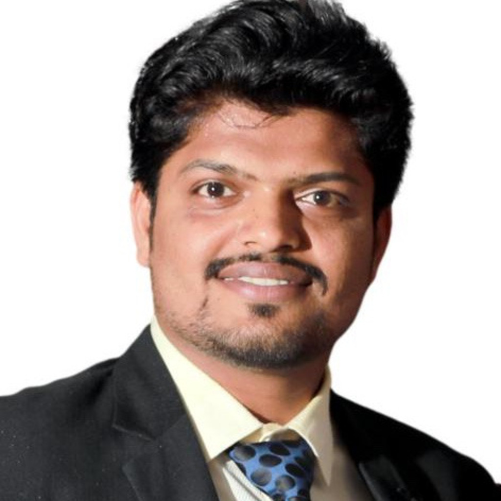 Ing. Rahul Pawar - Projektbetreuer - TransTec F&E Vetschau GmbH | XING