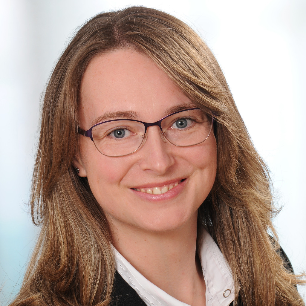 Maria Strauß - Logistikplaner/SAP Key-User - Elflein Logistics Europe ...