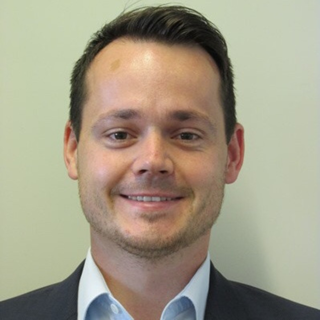 Marc Buhmann - Head of In-Service and life cycle management - Liebherr ...