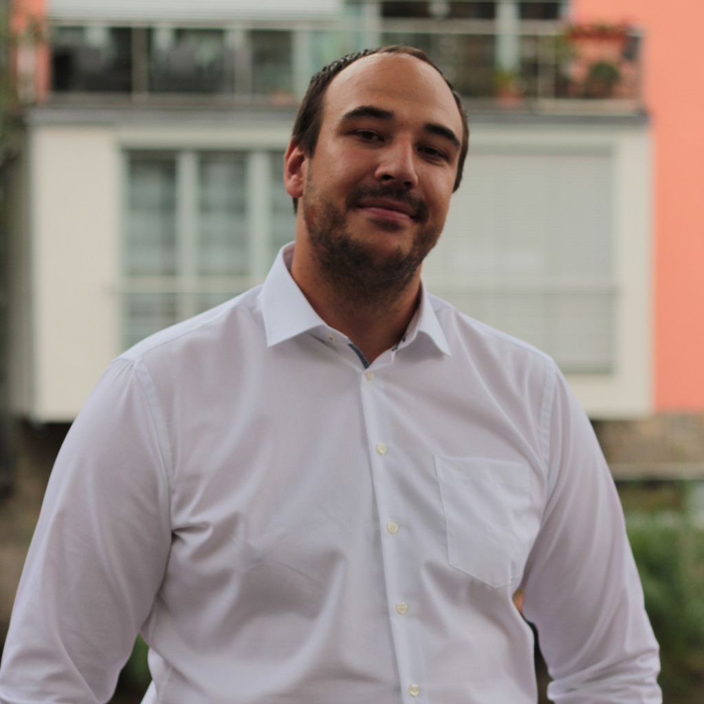 Adrian Unger - Außendienstmitarbeiter - Red Bull | XING