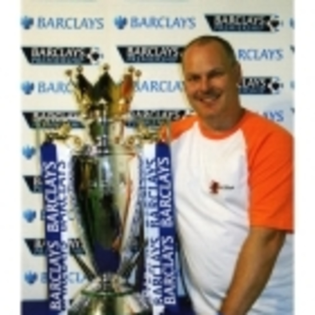 Ade Smith - Comapny Director - Shoot4Goal | XING