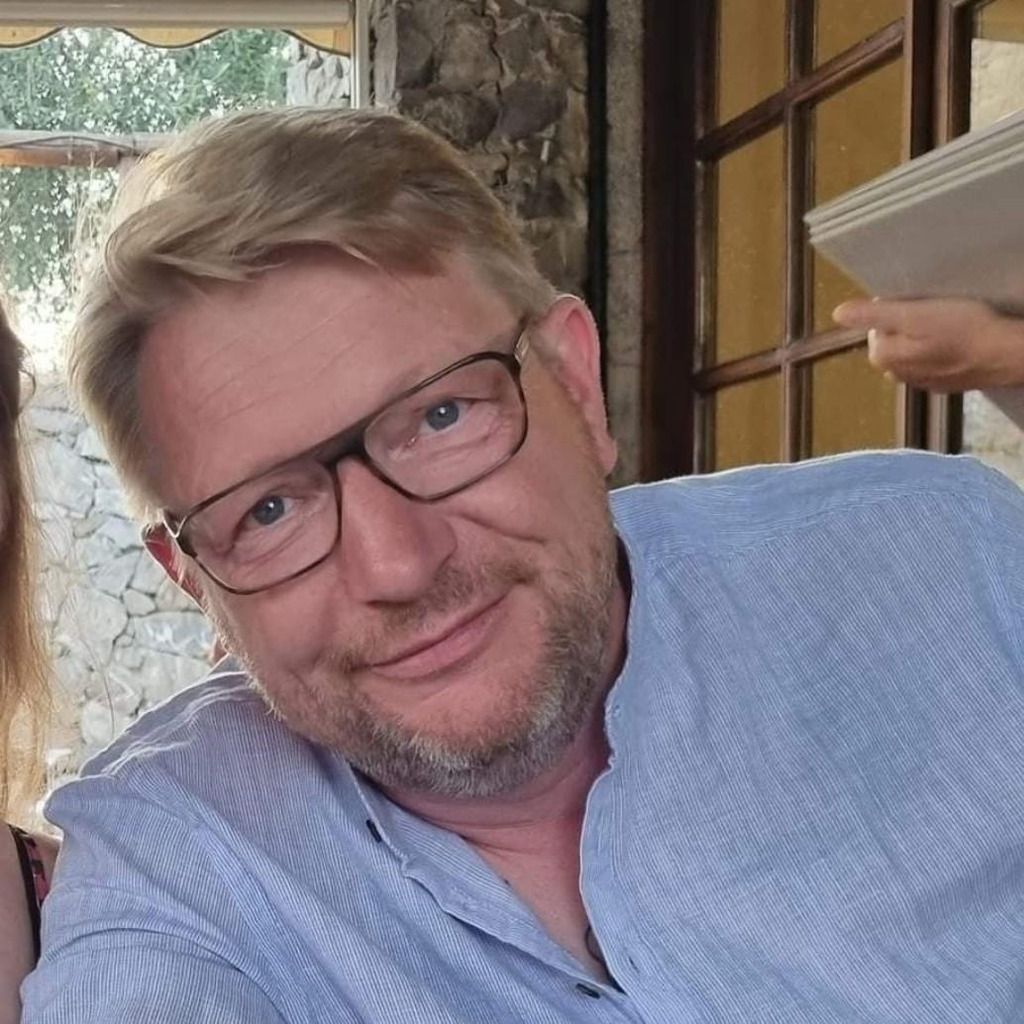 Michael Köbbe - Leiter Technik der Unternehmensgruppe Steinkühler ...