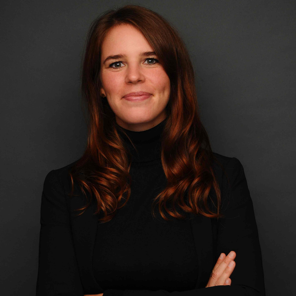 Sarah Ebner - Specialist Global Accounting and Finance Coordination ...