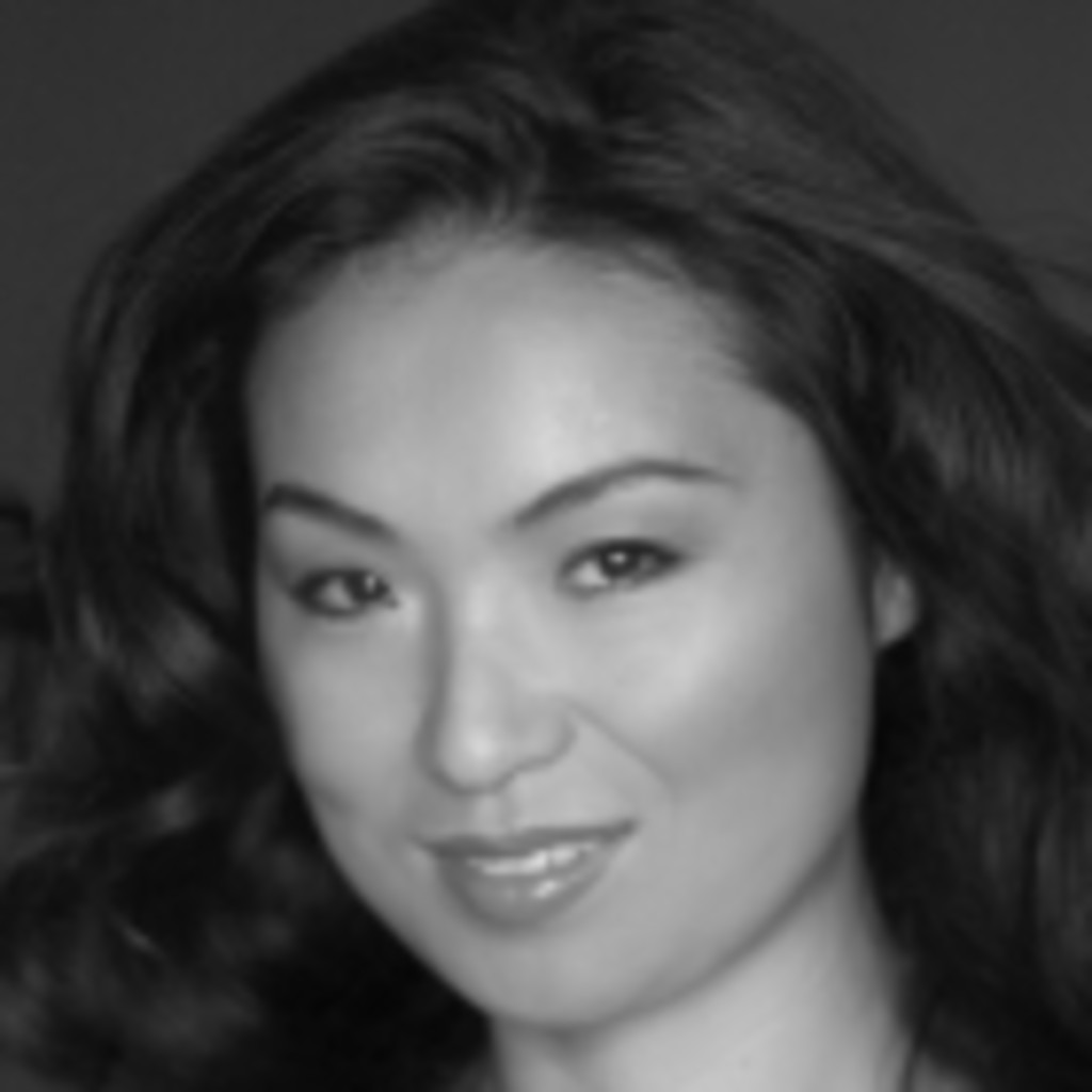 Wendi Li - Opernsängerin - Konzert und Theater St. Gallen | XING