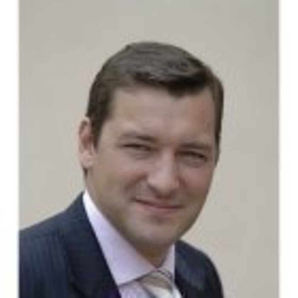 Carsten Bothmann - Senior Vice President - TRATON GROUP | XING