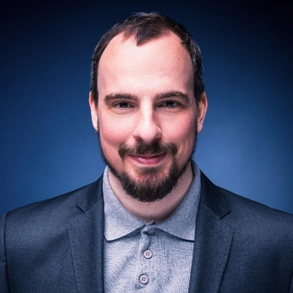 Christopher Schott - Software Engineer - adesso SE | XING