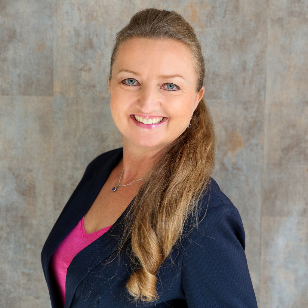 Susanne Katharina König - Marketingmanagerin / Vorstandsassistenz ...